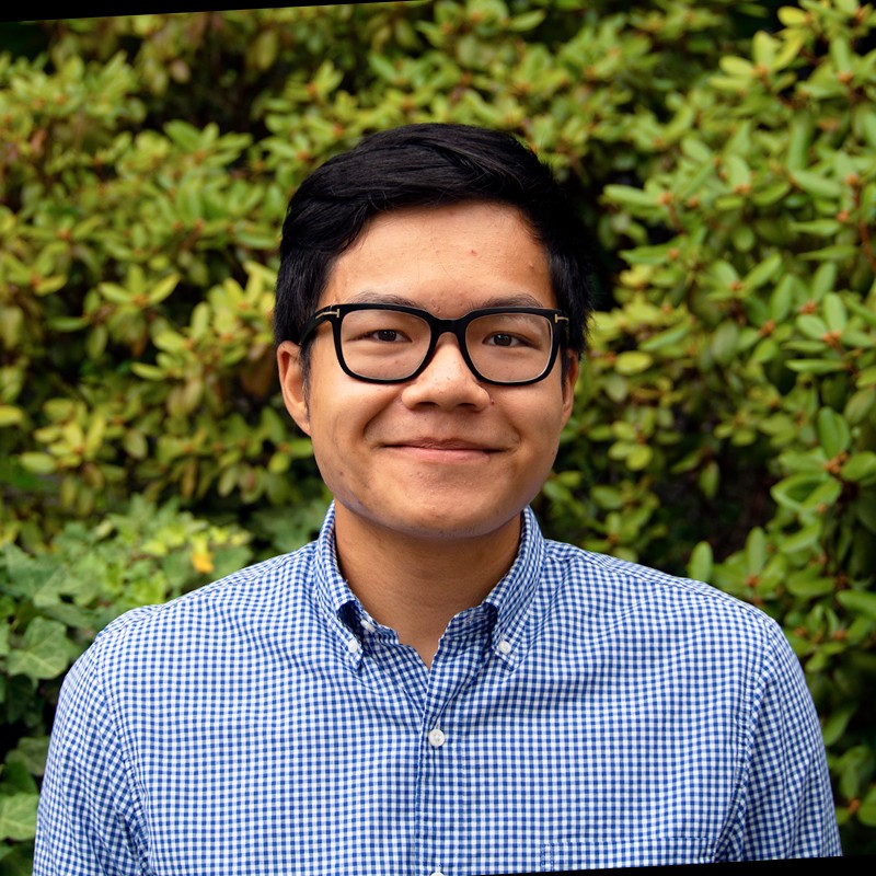 Ali, Erickson, Schorr and Urban named NSF Grad Research Fellows | Engineering | Brown University